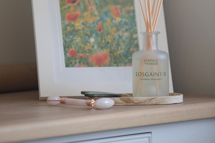 Reed Diffusers | Luxury Reed Diffusers | Essence of Harris