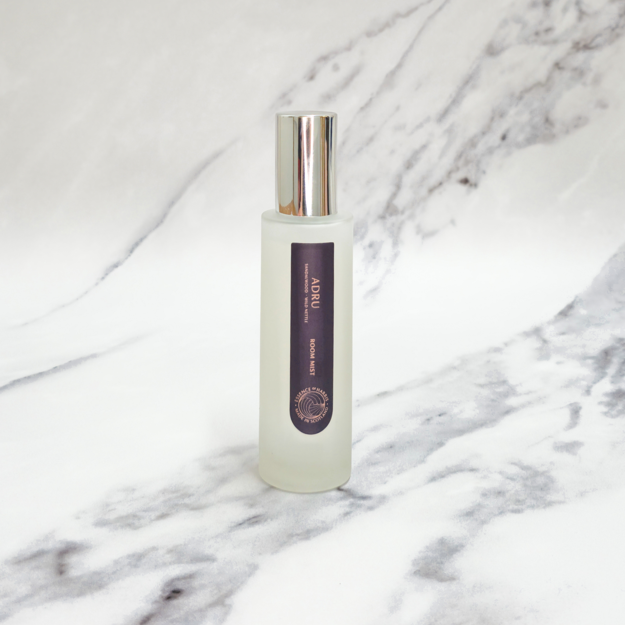 Adru Room Spray – Essence of Harris