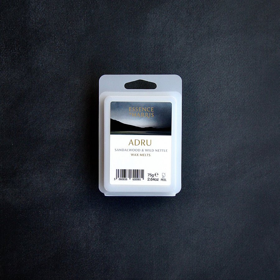 Adru | Scottish Sandalwood Scented Candles and Home Fragrance – Essence ...