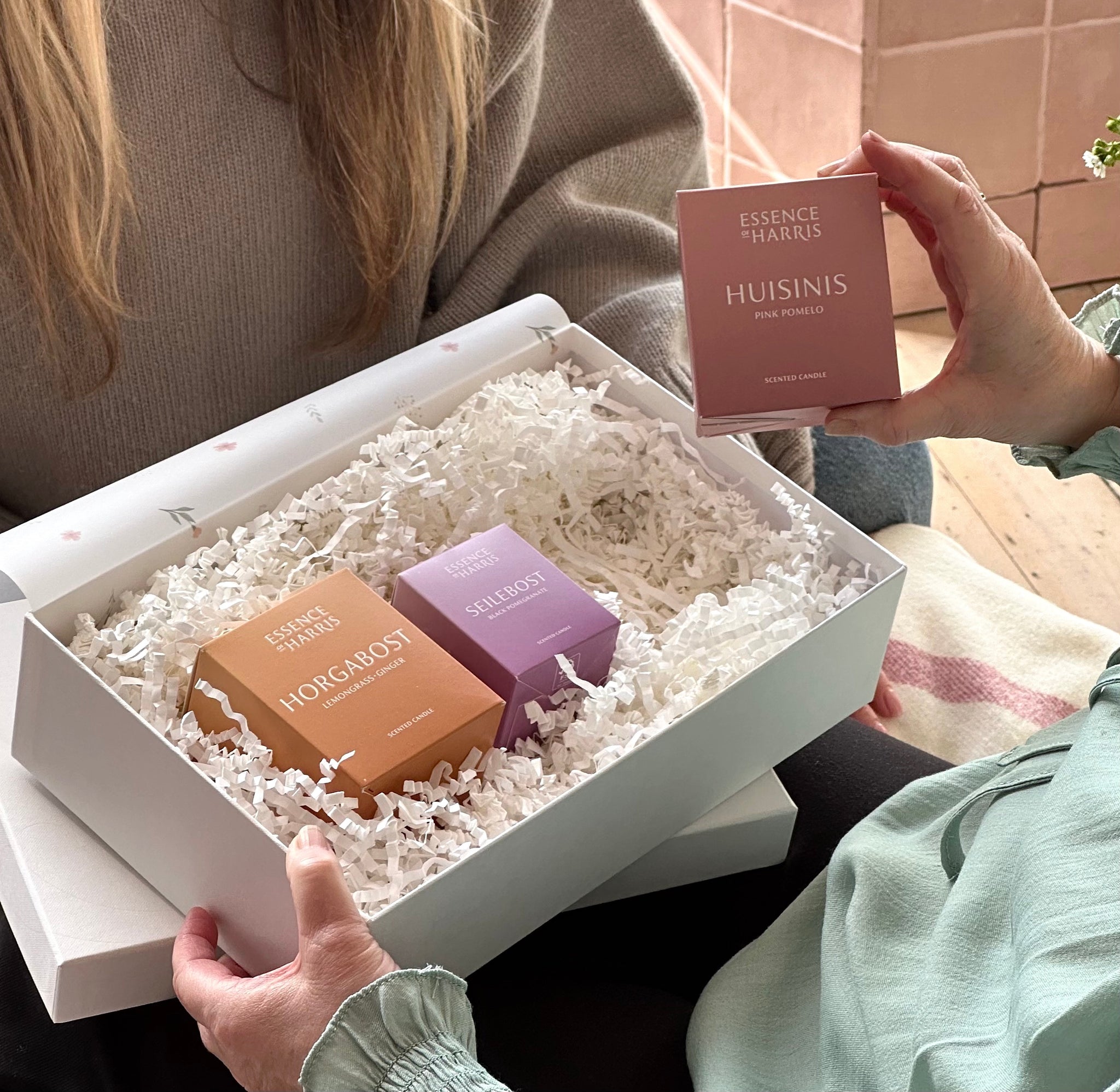 Reed Diffusers | Luxury Scottish Home Fragrance – Tagged "Collection ...